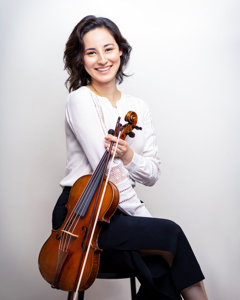 How to Practice Every Piece in Suzuki Violin Book 1 - Kiyoe Matsuura Violin